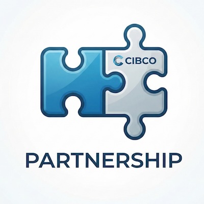 About CIBCO - CIBCO