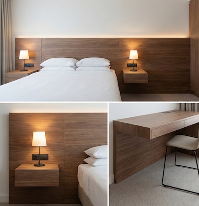 Hotel & Hospitality Furniture Specialists | CIBCO Channel Islands